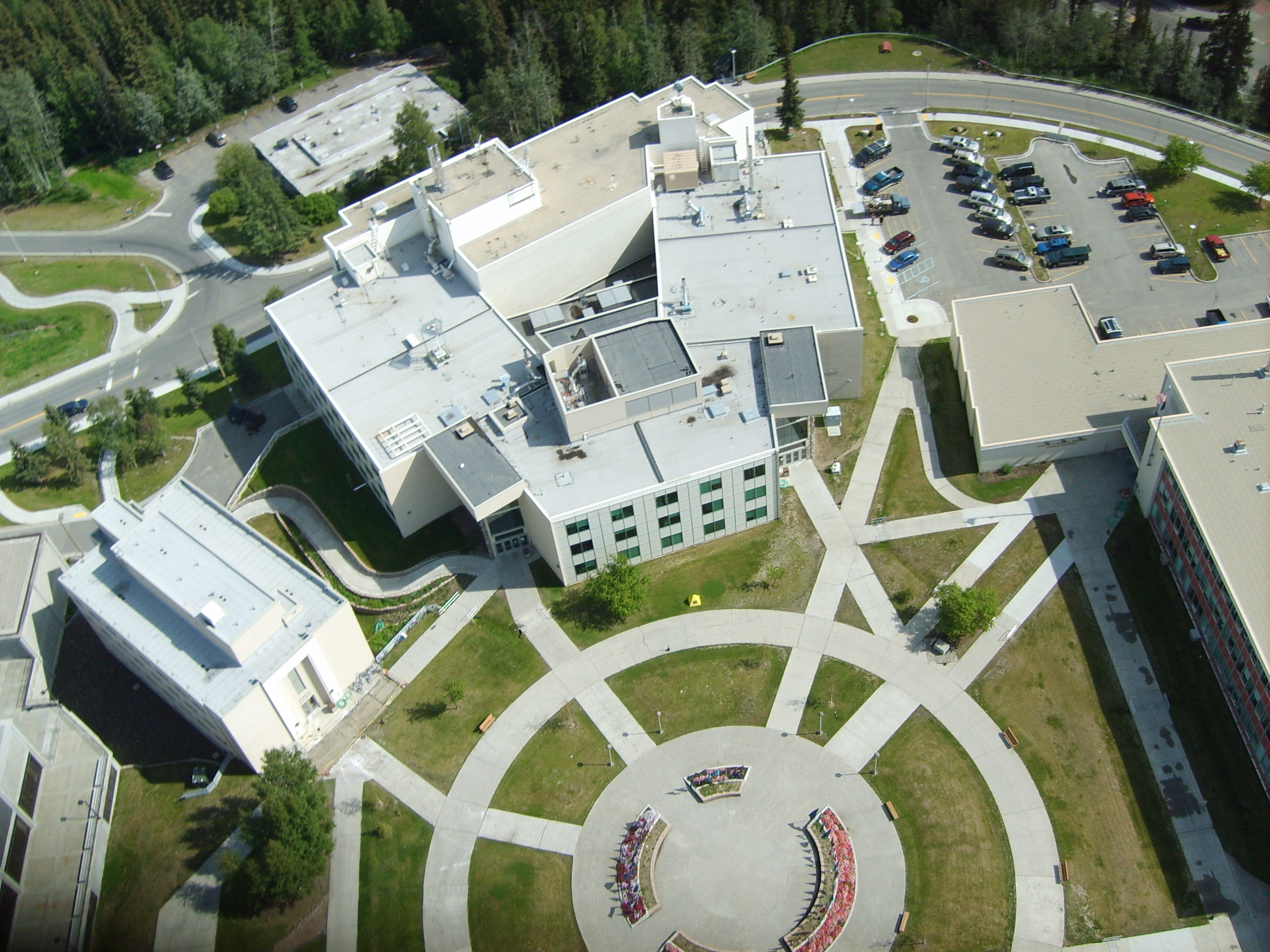 Earth & Space Science Module--ASRA 2007